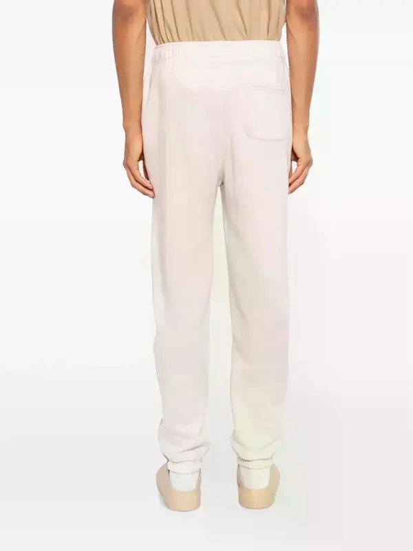 MELT Animal-print Track Pants