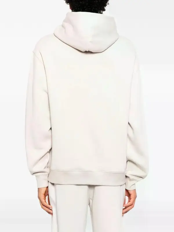 MELT Graphic-print Hoodie
