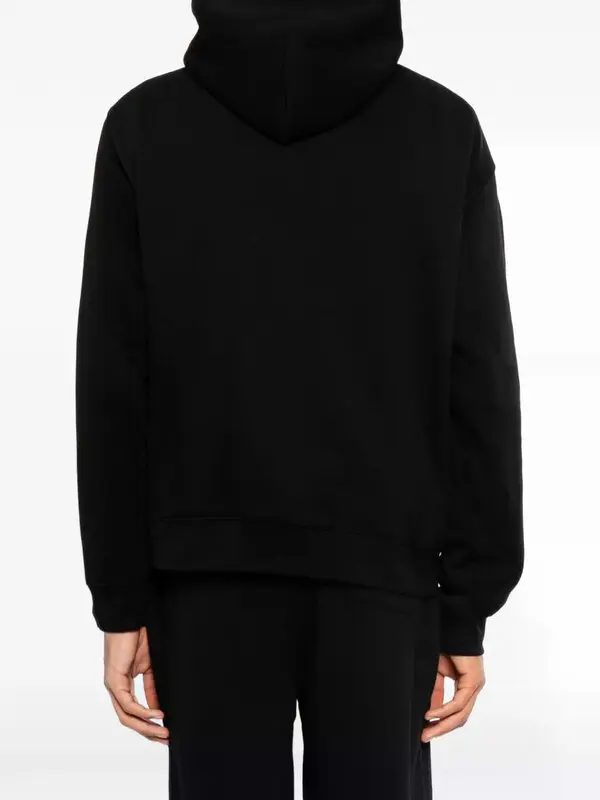 MELT Graphic-print Hoodie