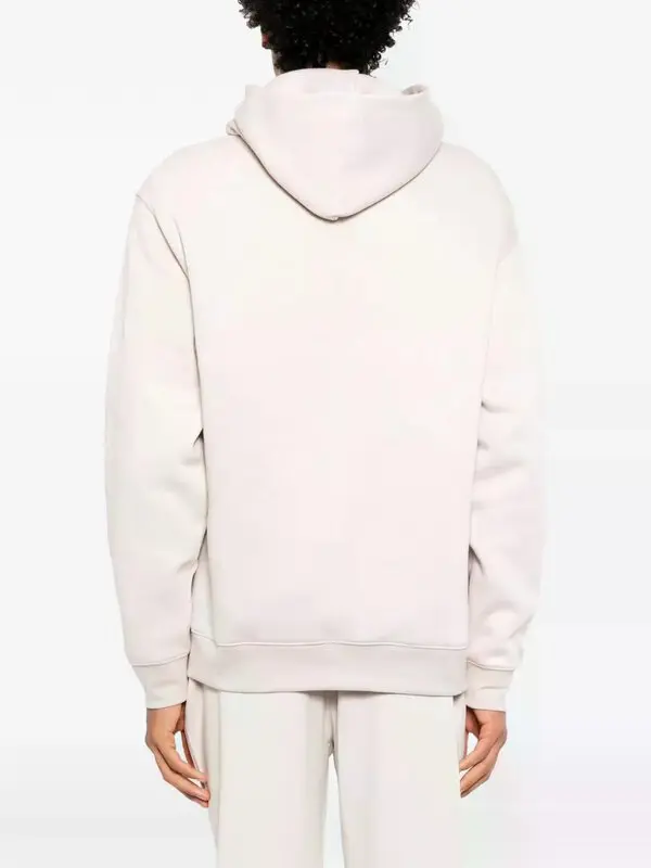MELT Playing Card Print Hoodie