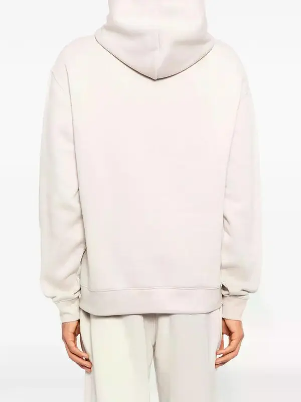 MELT Graphic-print Hoodie