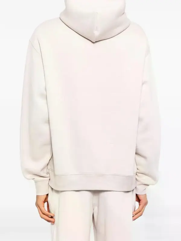 MELT Graphic Print Hoodie