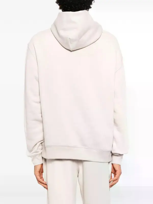 MELT Graphic-print Hoodie