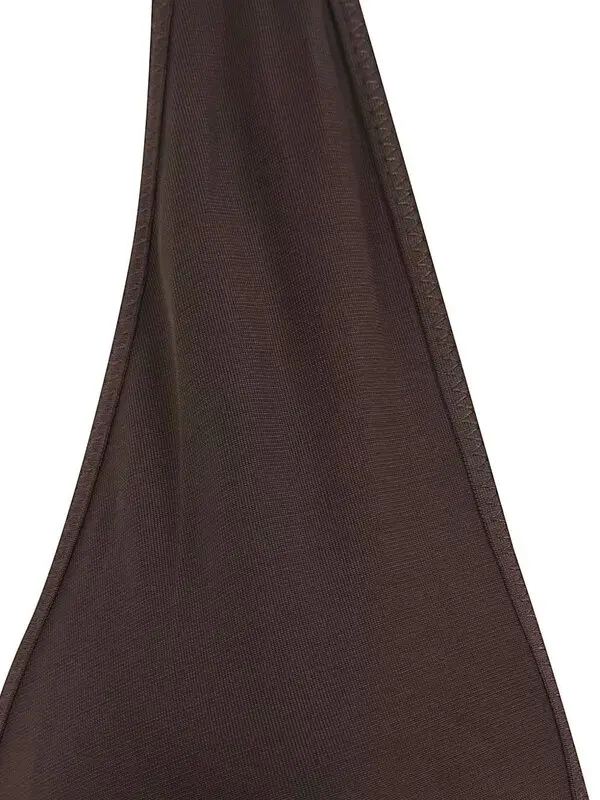 Zimmermann Luna Halterneck Bodysuit