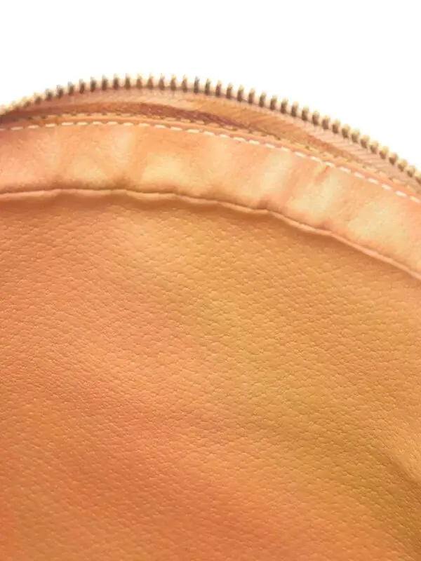 Celine Macadam Clutch Bag
