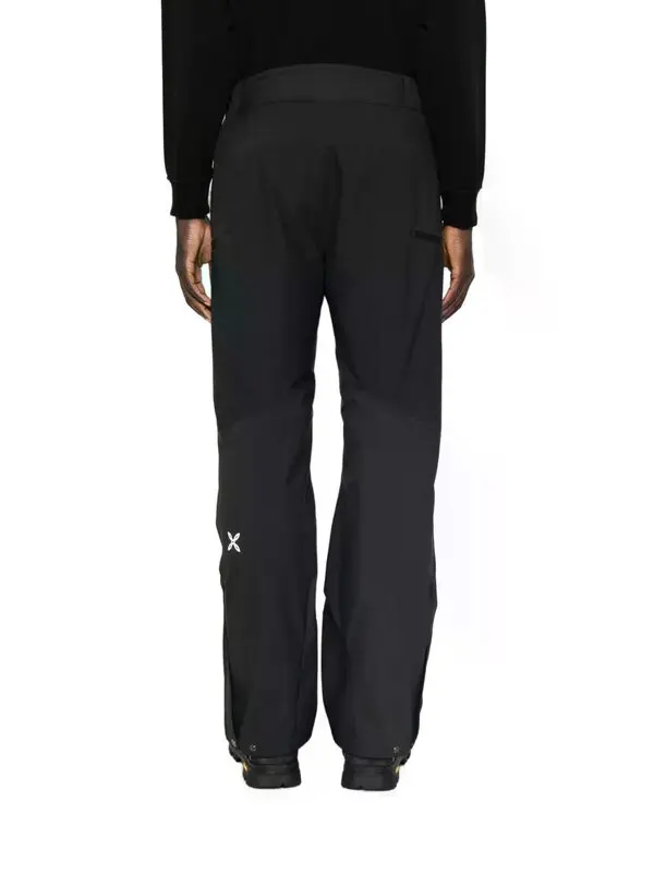 MONTURA Logo-print Ski Pants