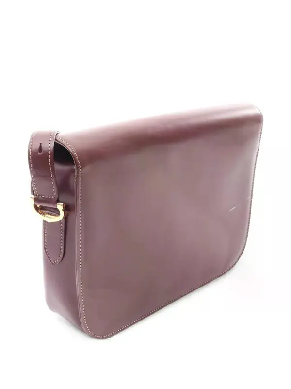 Cartier 2000s Must Line Shoulder Bag