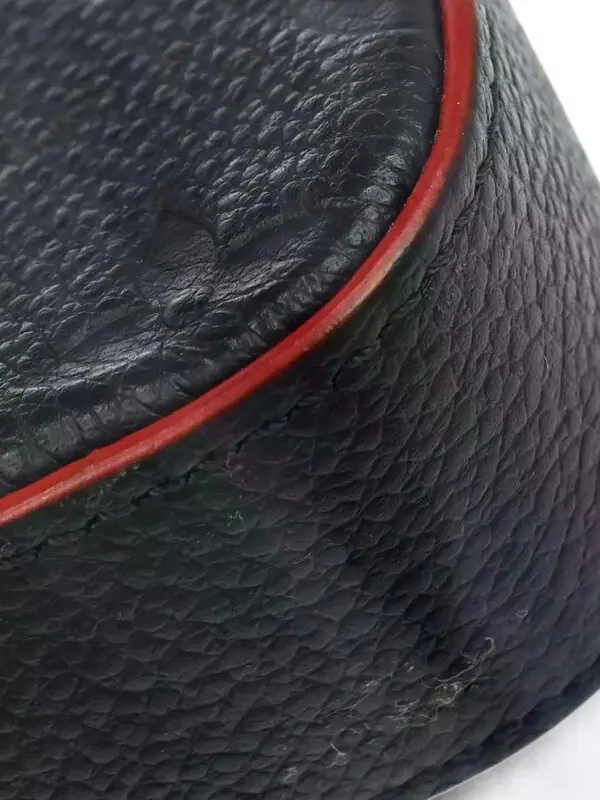 LOUIS VUITTON 2017 Félicie Pochette Shoulder Bag