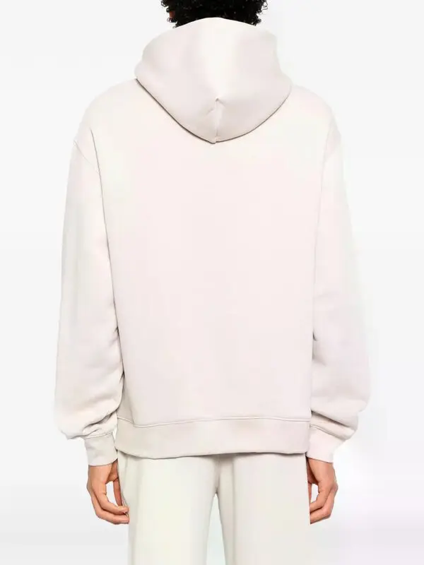 MELT Graphic-print Hoodie
