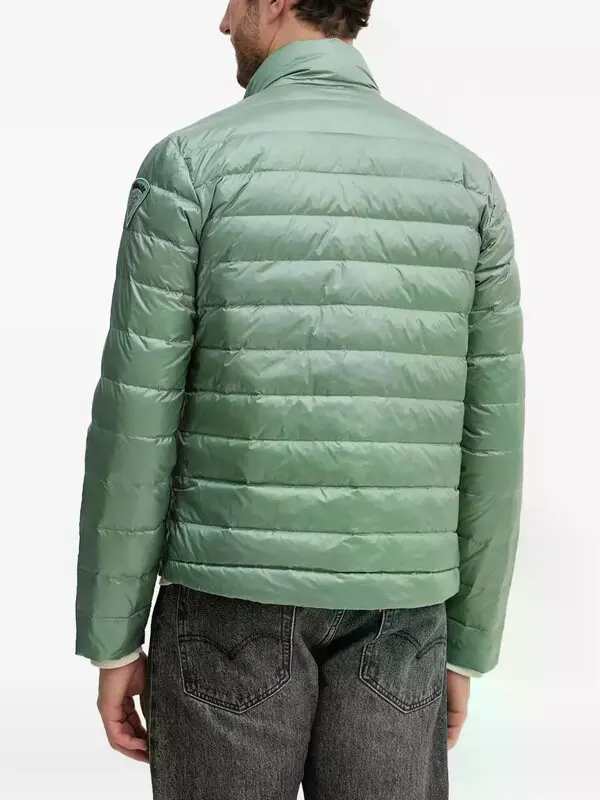 BLAUER. Austin Padded Jacket