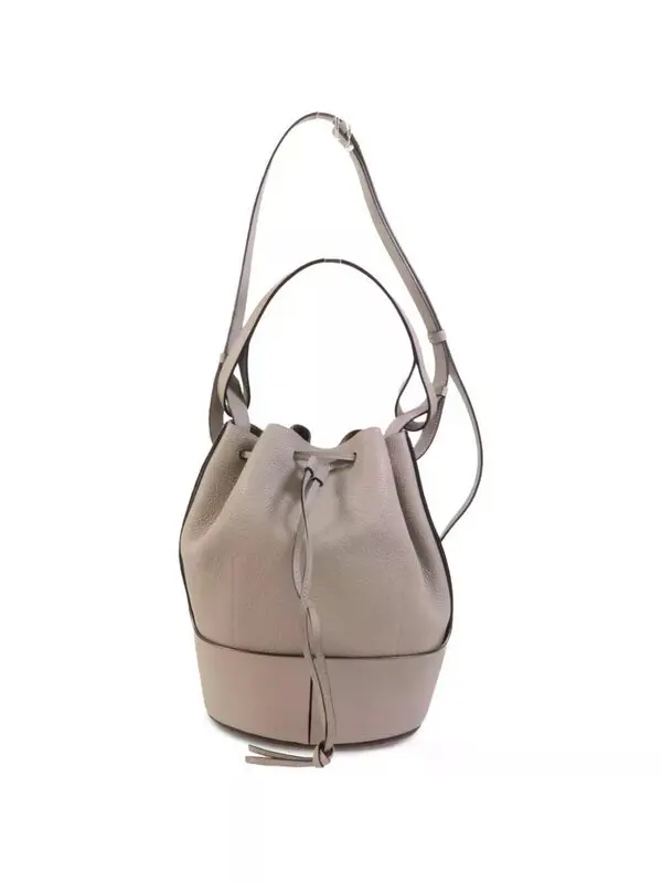 Loewe Balloon Shoulder Bag