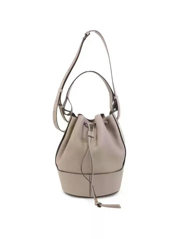 Loewe Balloon Shoulder Bag