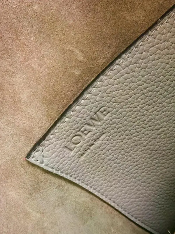 Loewe Balloon Shoulder Bag