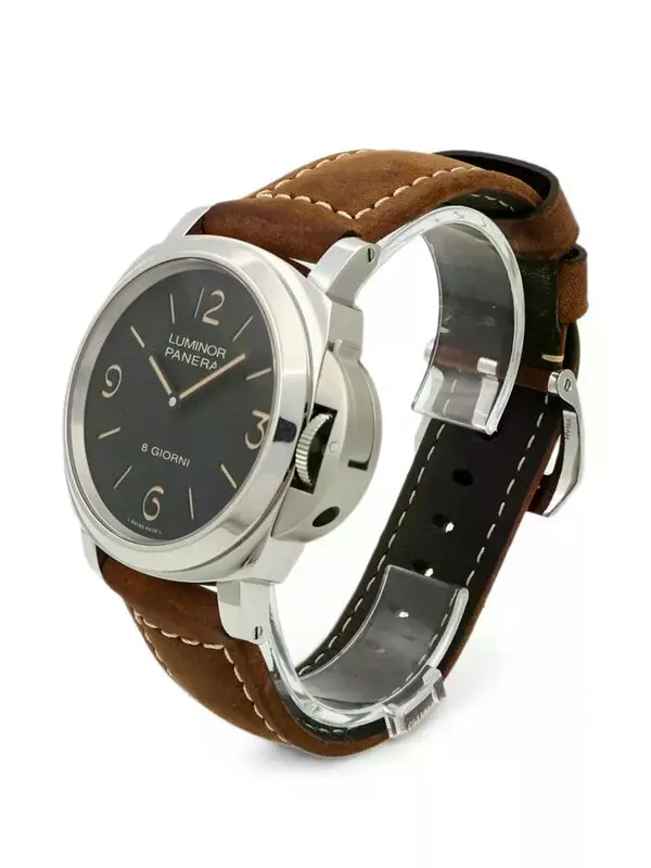 Panerai Luminor Base 44mm Watch