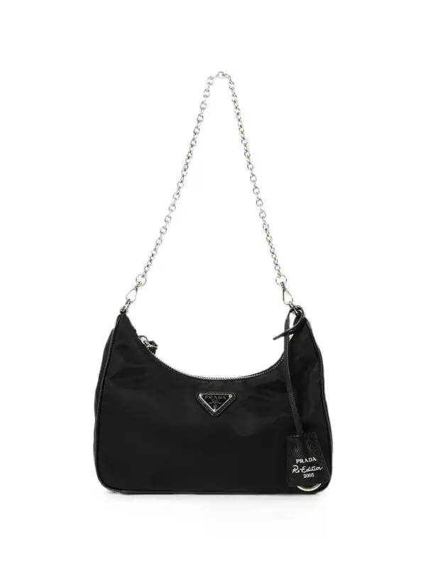 Prada Re-edition 2005 Mini Shoulder Bag