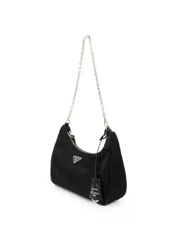 Prada Re-edition 2005 Mini Shoulder Bag