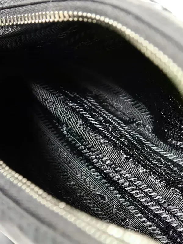 Prada Re-edition 2005 Mini Shoulder Bag