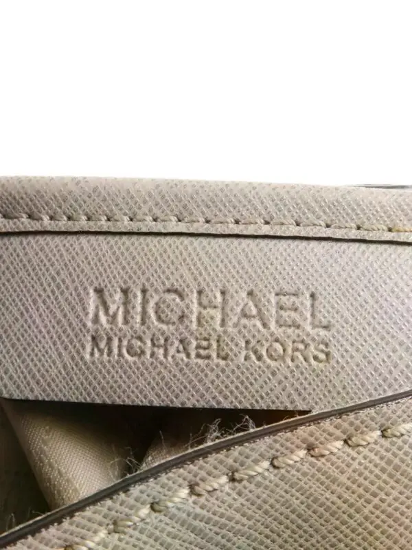 Michael Kors Hamilton Chain Tote Bag