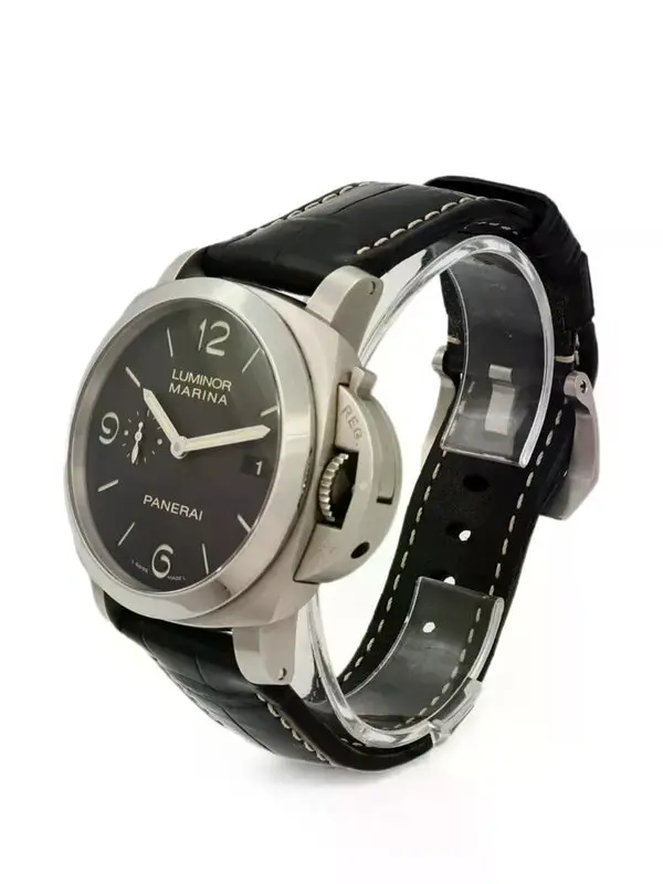 Panerai Luminor Marina 1950 44mm Stainless Steel Automatic Watch