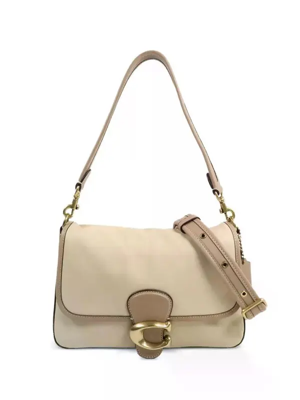 COACH VINTAGE Tabby Foldover Shoulder Bag