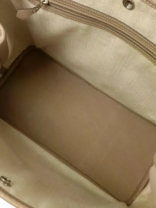 Hermès Pm Garden Party Tote Bag