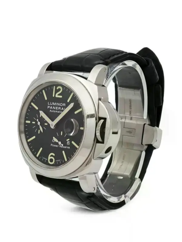 Panerai Luminor Power Reserve Automatic Watch