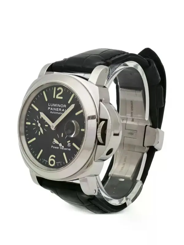 Panerai Luminor Power Reserve Automatic Watch