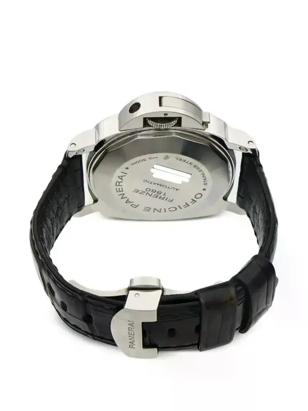 Panerai Luminor Power Reserve Automatic Watch
