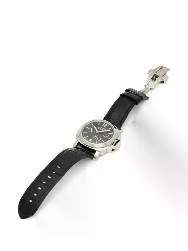 Panerai Luminor Power Reserve Automatic Watch