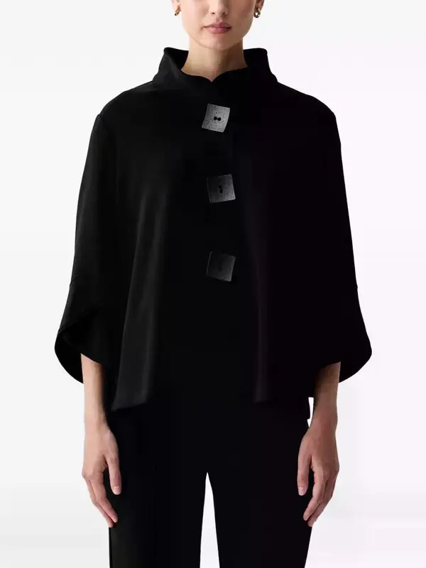 Joseph Ribkoff Button-up Jacket
