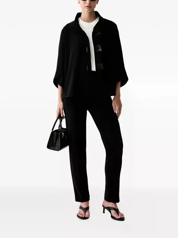 Joseph Ribkoff Button-up Jacket