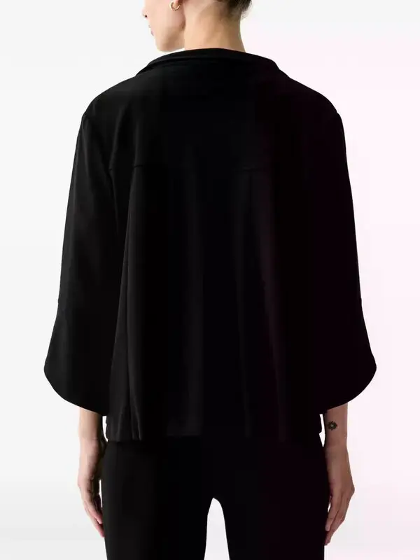 Joseph Ribkoff Button-up Jacket