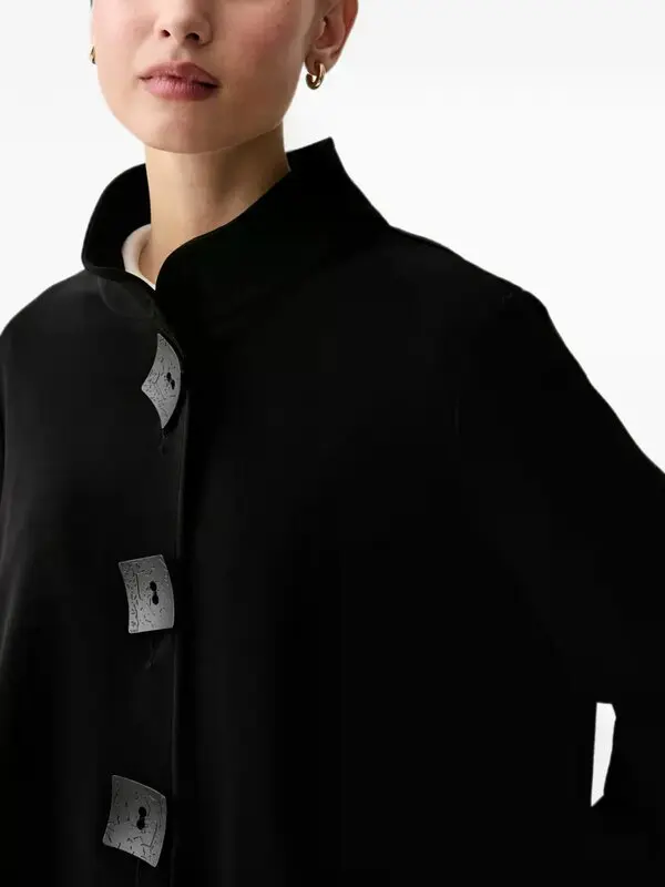 Joseph Ribkoff Button-up Jacket