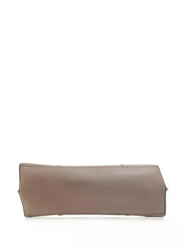 Tory Burch Leather Tote Bag