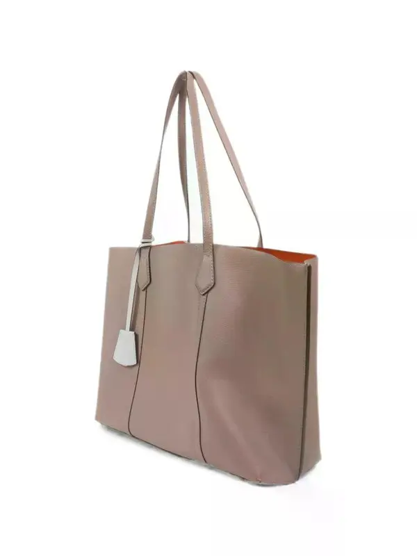Tory Burch Leather Tote Bag
