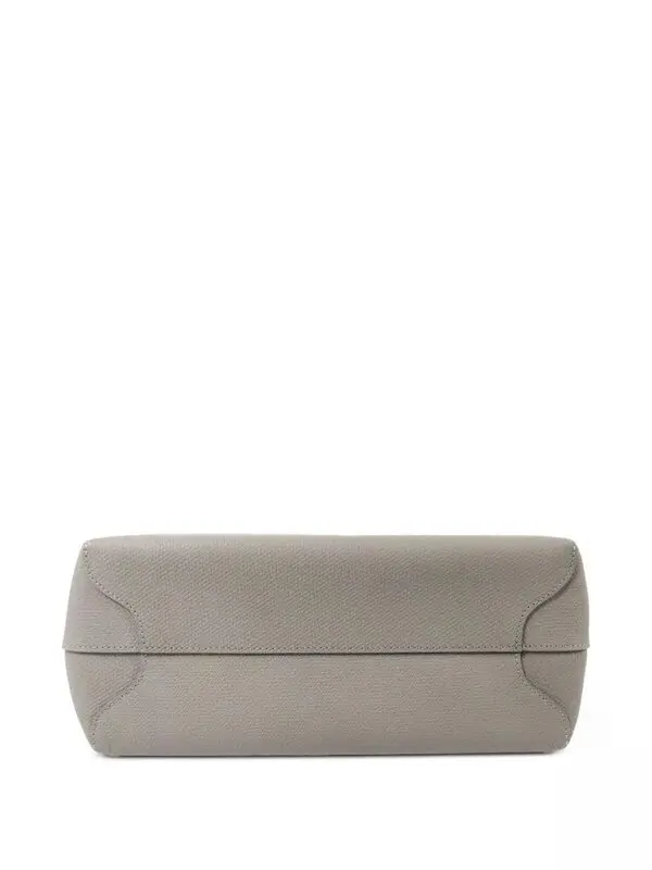 Longchamp Roseau Toggle Handbag