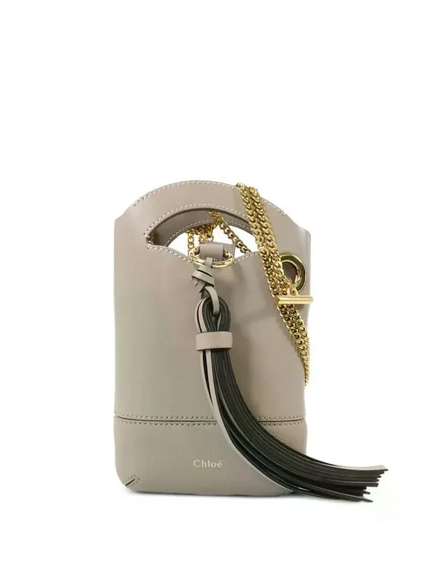 Chloé Walden Chain Mini Bag