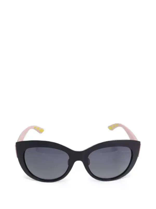 Dior Cat-eye Sunglasses