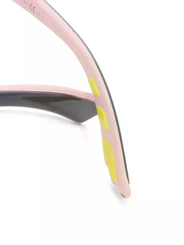 Dior Cat-eye Sunglasses