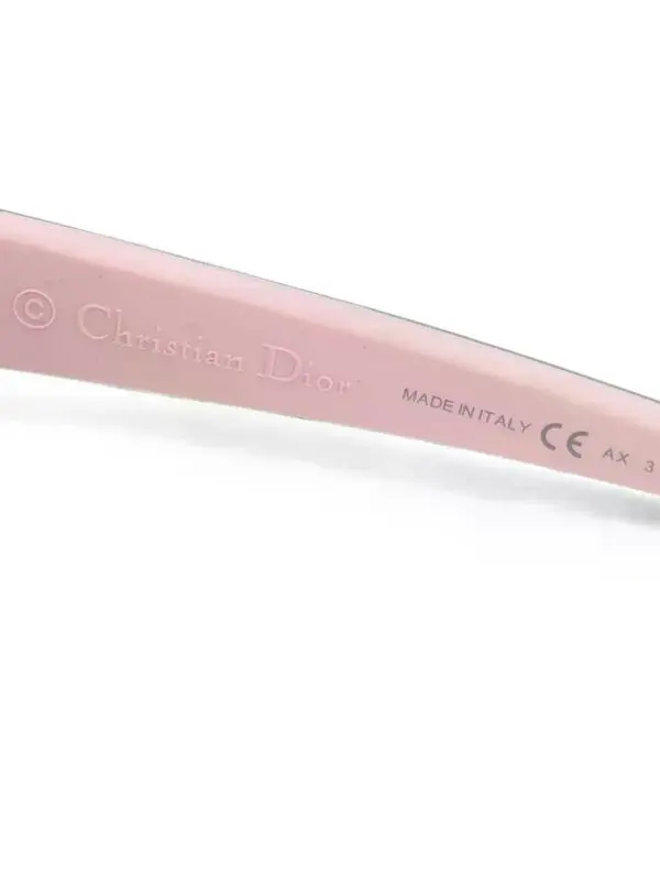 Dior Cat-eye Sunglasses