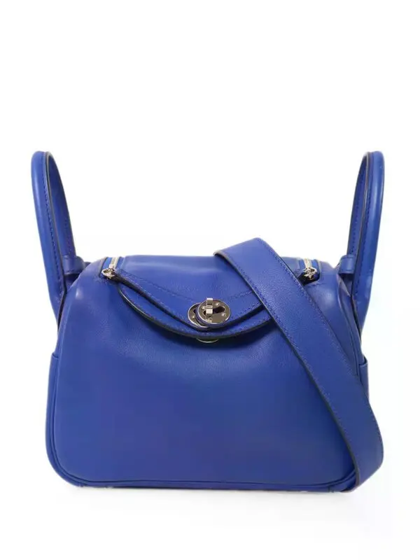 Hermès Mini Lindy Tote Bag