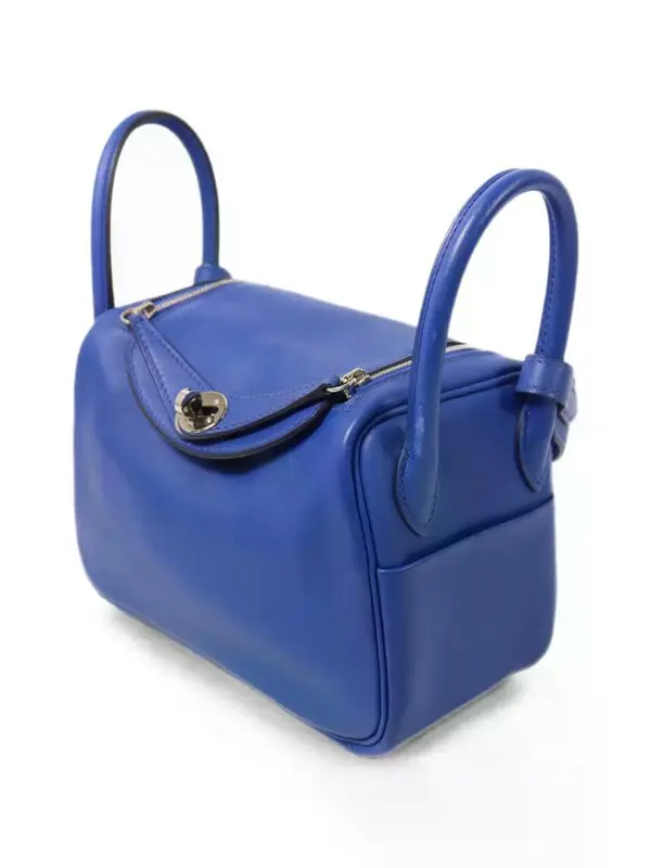 Hermès Mini Lindy Tote Bag