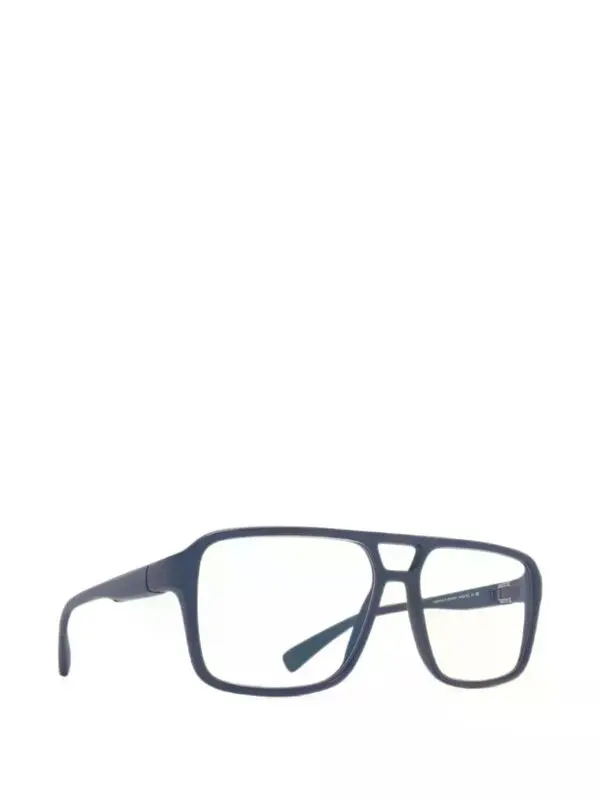 Mykita Hopper Pilot-frame Eyeglasses