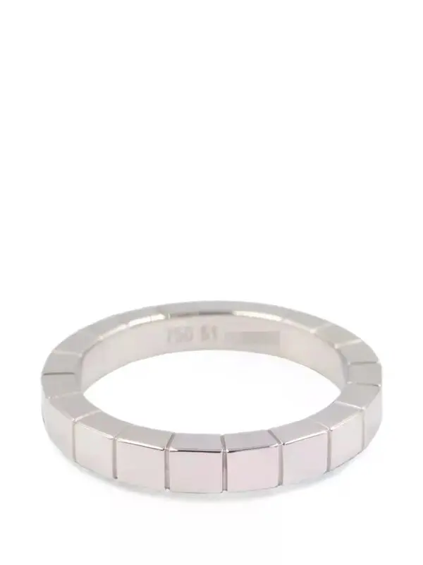 Cartier 2010s Raniere Ring