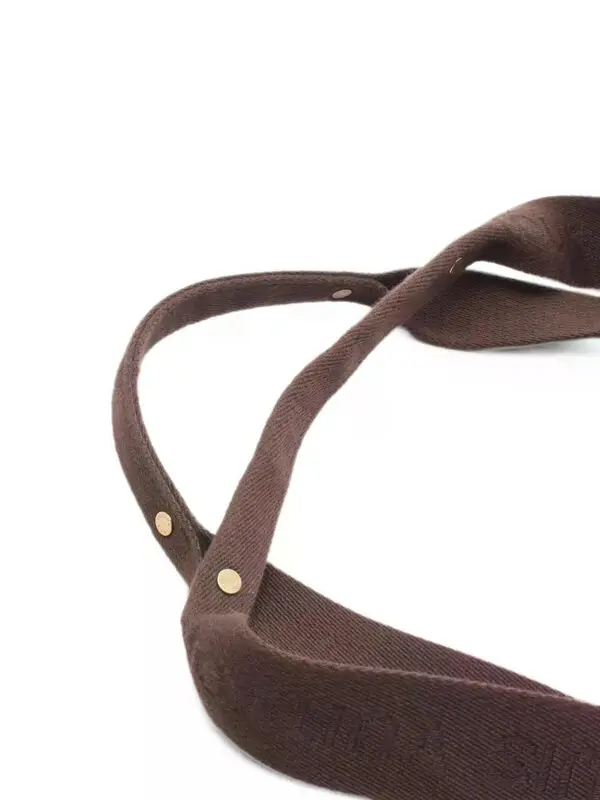 LOUIS VUITTON Monogram Canvas Cabas Beaubourg Tote Bag