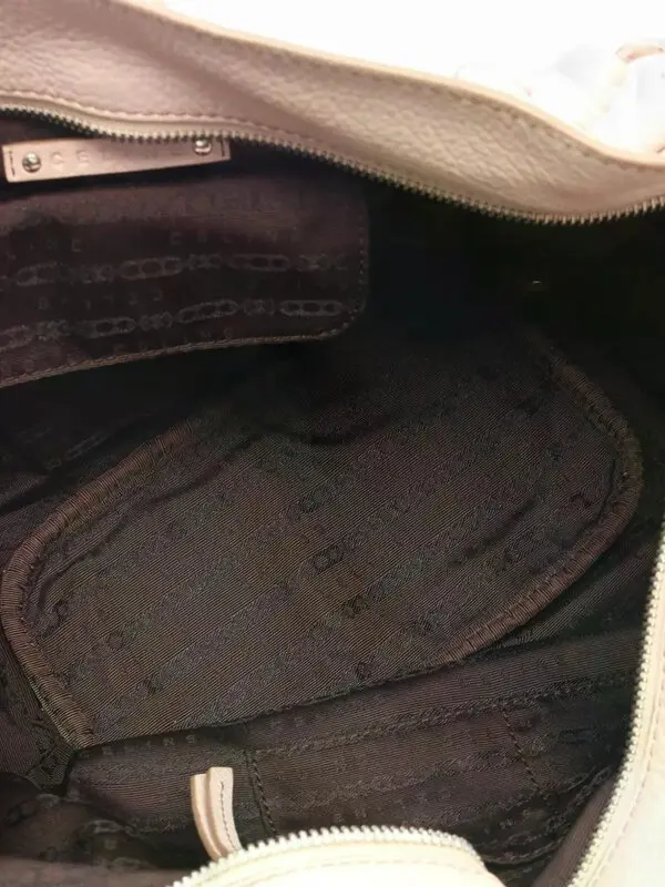 Celine 2000s Bitter Sweet Handbag