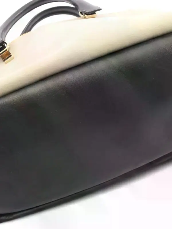 Chloé 2000s Bailey Tote Bag