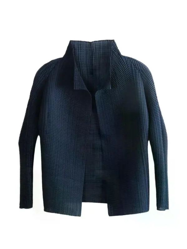 Issey Miyake Pleated Jacket