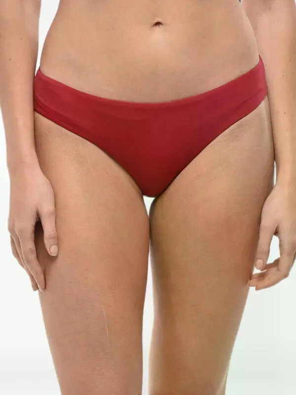 Dsquared2 Logo-print Bikini Bottoms