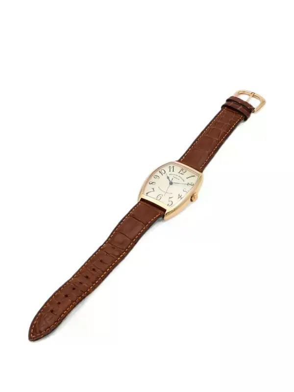 Franck Muller Cintree Curvex 31mm Automatic Watch